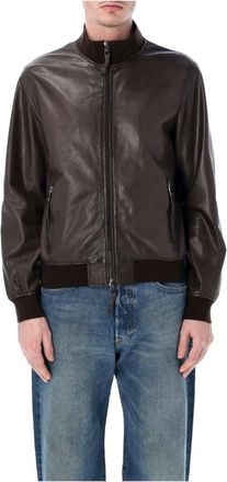 S.W.O.R.D 6.6.44 S.w.o.r.d 6.6.44, Homme, Vestes, Brun, Taille: M Blouson motard