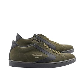 Valsport Asphalt Musk Turnier Duft - - Shoes - Herren - Gr&uuml;n - 40 EU