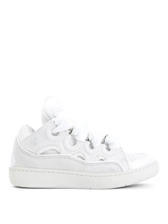 Lanvin Baskets - Blanc