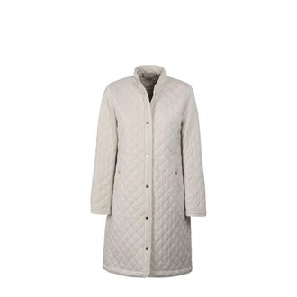 Moorer Femme, Manteaux, Beige, Taille: 38 FR Aruna Jacket