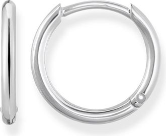 Thomas Sabo Thomas Sabo Creolen Klein 925 Sterling Silber CR608-001-12