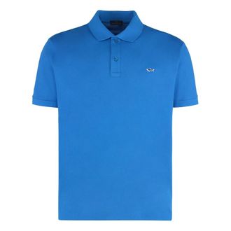 Paul & Shark Herren, Oberteile, Blau, LGr&ouml;&szlig;e