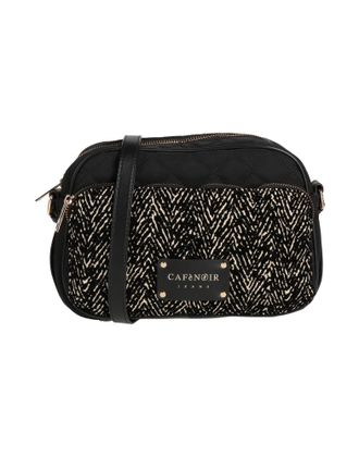 Caf&egrave;noir TASCHEN - Umh&auml;ngetasche auf YOOX.COM