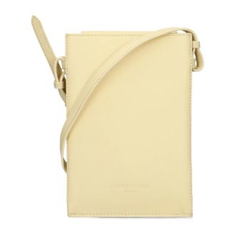 Liebeskind Liebeskind Berlin, Damen, Taschen, Gelb, ONE SIZEGr&ouml;&szlig;e