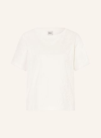 Brax Brax T-Shirt Caelen weiss