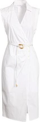 Patrizia Pepe ROBES - Robes midi sur YOOX.COM
