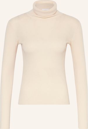 Darling Harbour Darling Harbour Rollkragenpullover weiss