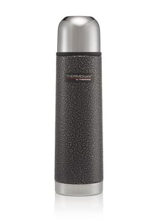 Thermos Thermos en Acier Inoxydable 1 Litre, Gris, 500 ML