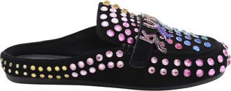 Kurt Geiger Femme, Chaussures, Noir, Taille: 36 EU Baris Mule