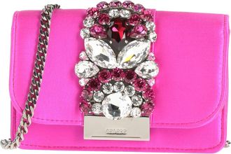 Gedebe TASCHEN - Umhängetasche auf YOOX.COM