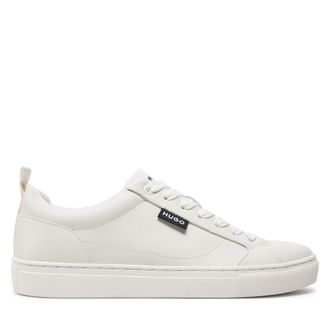HUGO BOSS Sneakers HUGO Morrie 50536634 10263296 01 Weiß