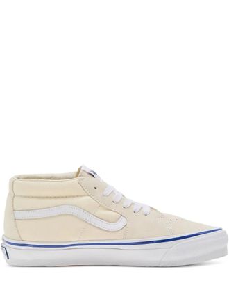 Vans baskets Sk8 - Tons neutres