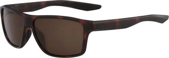 Nike unisex, Sport, Brun, Taille: ONE Size 35410-202 Lunettes de soleil