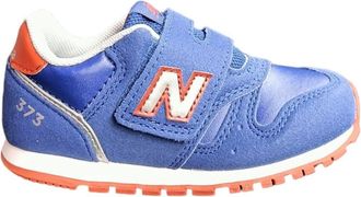 New Balance Jungen 373 Sneaker, Midnight Sky, 37.5 EU