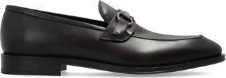 Ferragamo Herren, Schuhe, Braun, 43 EUGr&ouml;&szlig;e