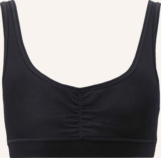 Hessnatur Hessnatur Bustier schwarz