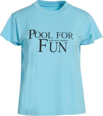 Maison Margiela TOPS - T-shirts auf YOOX.COM