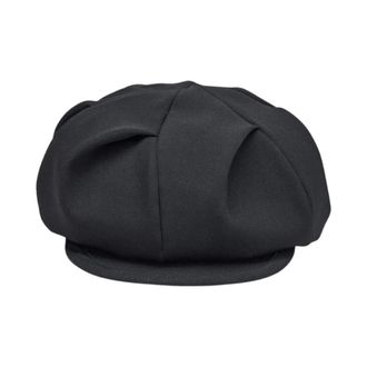 Yohji Yamamoto unisex, Accessories, Schwarzk, LGr&ouml;&szlig;e