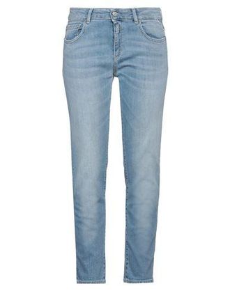 Replay BAS - Pantalons en jean sur YOOX.COM