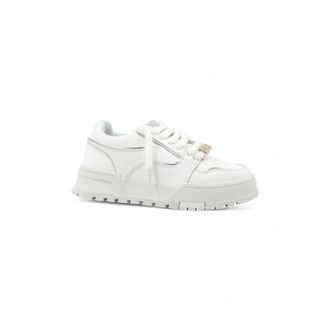 Ga&euml;lle Paris Damen, Schuhe, Wei&szlig;, 36 EUGr&ouml;&szlig;e