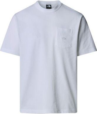 The North Face The North Face | Ss Dome Relaxed Pocket Tee - XL
