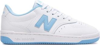 New Balance Sneakers BB80BLU Weiß