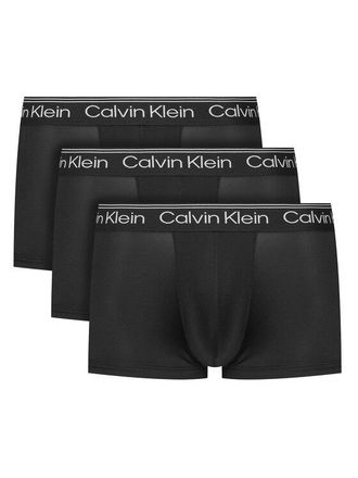 Calvin Klein Underwear Boxershorts-Set LV00NB4409 Schwarz