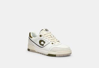 Coach Soho Sneaker