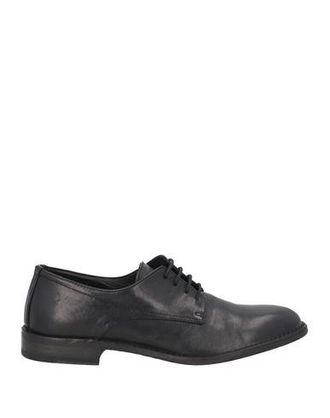 Pantanetti CHAUSSURES - Chaussures &agrave; lacets sur YOOX.COM