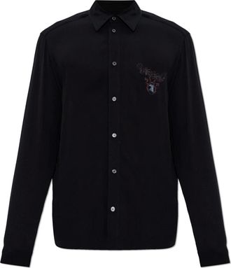 Diesel Homme, Chemises, Noir, Taille: L Chemise S-Holger