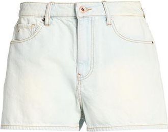 A|X Armani Exchange BAS - Shorts en jean sur YOOX.COM