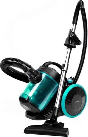 Cecotec Beutellose Siebsauger Conga Rockstar Multicyclonic xl Animal - Cecotec