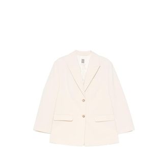 By Malene Birger Adele Single-breasted Blazer