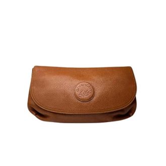 Givenchy Pre-owned Clutch - - Pre-owned - Damen - Orange - ONE SIZE