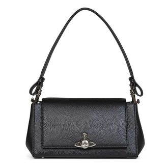 Vivienne Westwood Femme, Sacs, Noir, Taille: ONE Size Sacs &agrave; &eacute;paule