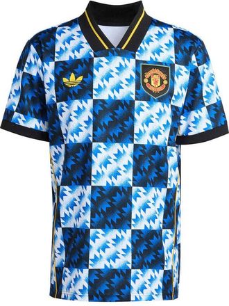 adidas Performance Herren Fußballtrikot MUFC LF JSY