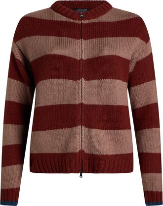Aragona STRICKWAREN - Strickjacken auf YOOX.COM