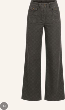 Gerard Darel Jeans Anna braun