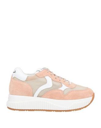 Voile Blanche CHAUSSURES - Sneakers sur YOOX.COM