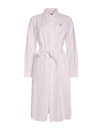 Ralph Lauren KLEIDER - Midi-Kleider auf YOOX.COM