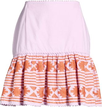 Bazar Deluxe HOSEN & R&Ouml;CKE - Minir&ouml;cke auf YOOX.COM