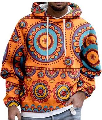 Generic Sweat Polar Homme Sweat sans Capuche Homme Pull Laine D Agneau Homme Sweat Homme Capuche Noir Sweat Homme Zippe sans Capuche Sweat &agrave; Capuche Bleu Clai