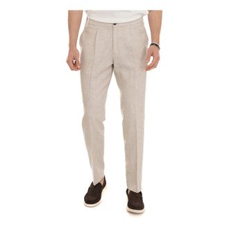 Hindustrie Herren, Hosen, Beige, 2XLGr&ouml;&szlig;e