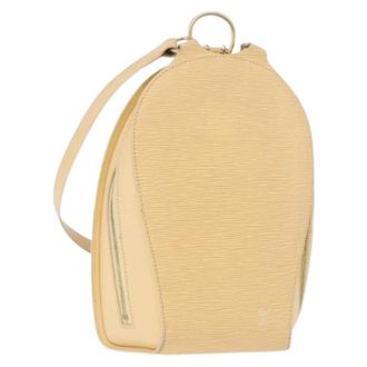 Louis Vuitton Damen, Pre-Owned, Gelb, ONE SIZEGr&ouml;&szlig;e