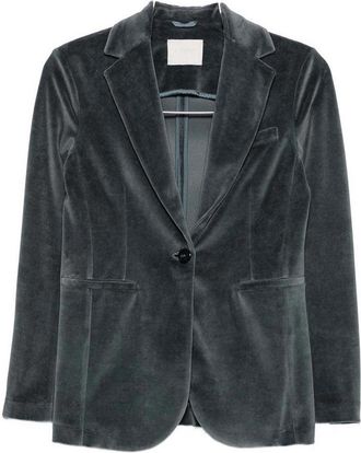 Circolo 1901 Blazer - Dunkelblau