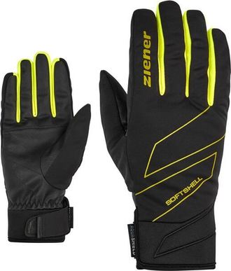 Ziener Herren Handschuhe ILION AS(R) glove multisport
