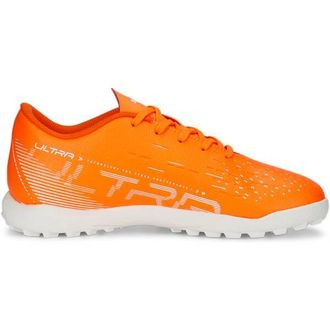 Puma Kinder Fussball-Hartplatzschuhe ULTRA PLAY TT Jr