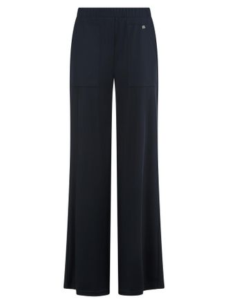 Basler Regular Fit-7/8-Hose BASLER blau