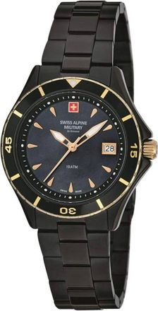 Swiss Alpine Military Damen, Accessories, Schwarzk, ONE SIZEGröße