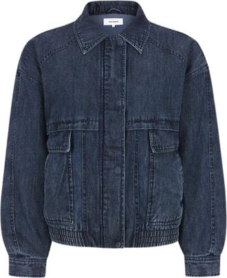 Soft Rebels Jacket SRBindi